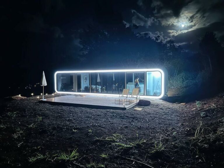 Tiny Houses Big Island Hawaii for a Unique Vacation - Staytopia