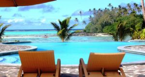 Nautilus Resort Rarotonga for A Tropical Dream Come True - Staytopia